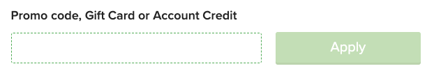 Apply a Coupon – Ship Sticks